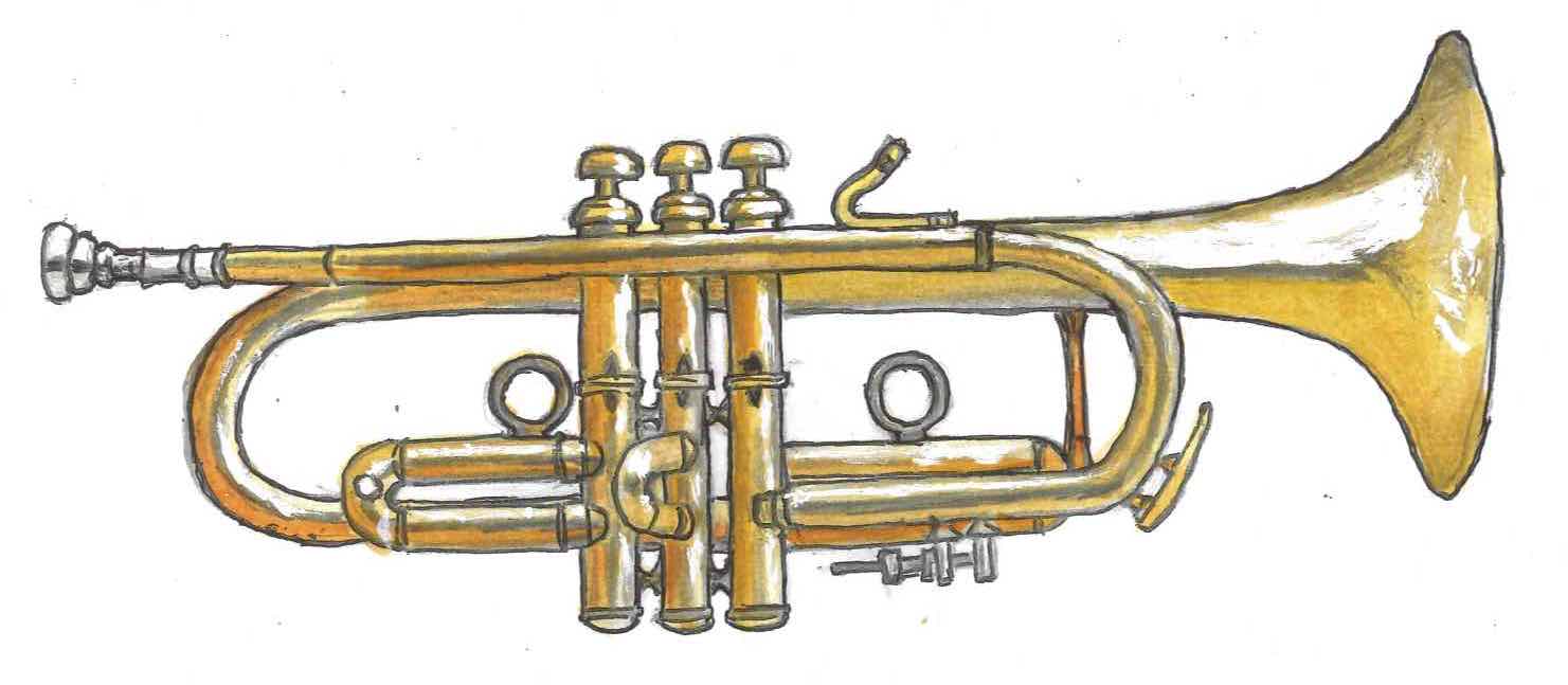 Instruments - New Orleans